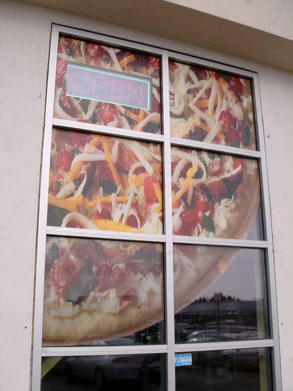 Printing | Building Wraps - Windship Advertising